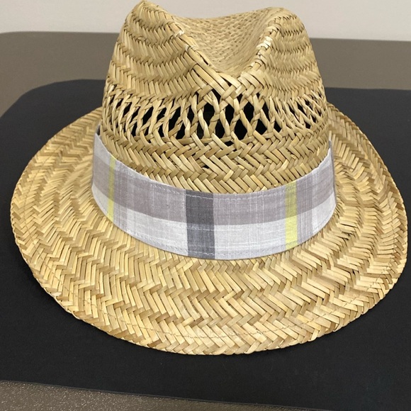 Columbia | Accessories | Columbia Straw Hat Lxl | Poshmark